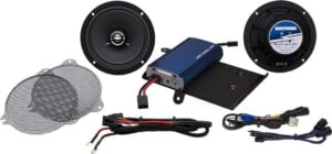 Top 10 Loudest Motorcycle Speakers For Clear Loud Music