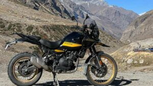 15 Top Best Bikes For Back Pain Problems | Good Suspension