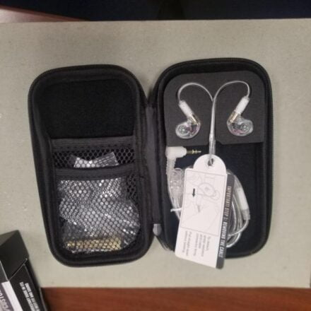 10 Best Noise Cancelling Motorcycle Earbuds In 2025 Reviewed