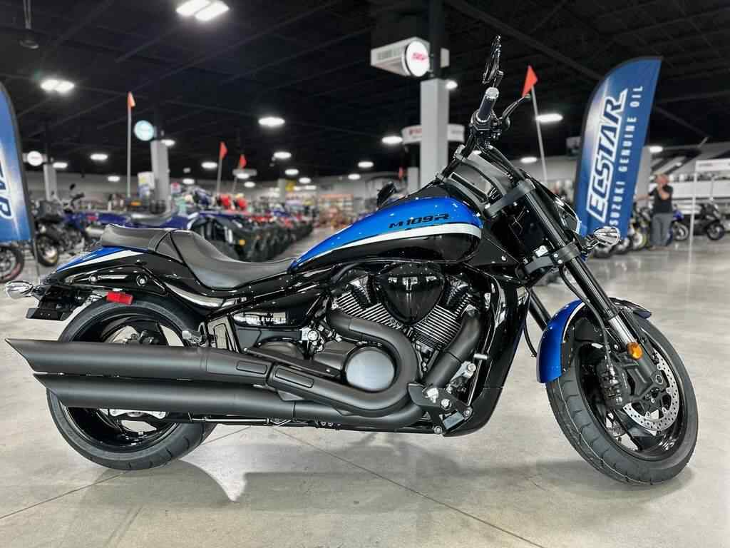 Top 10 Highest CC Bike In The World | Biggest Engine 2024