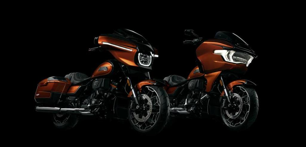 Top 10 Highest CC Bike In The World | Biggest Engine 2024