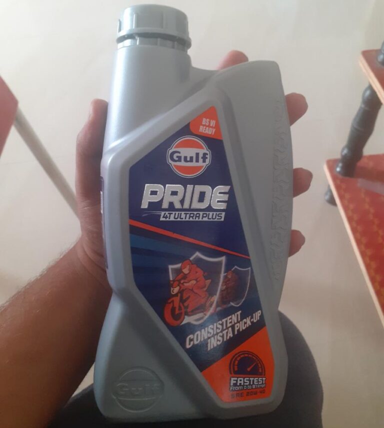 12 Best Engine Oil For Bikes For Maximum Performance 2025