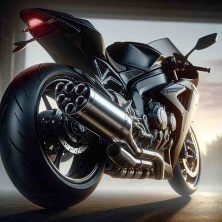 4 Techniques On How To Make Your Motorcycle Louder & Deeper