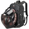 8 Best Motorcycle Backpacks With Helmet Holders 2025 Picks