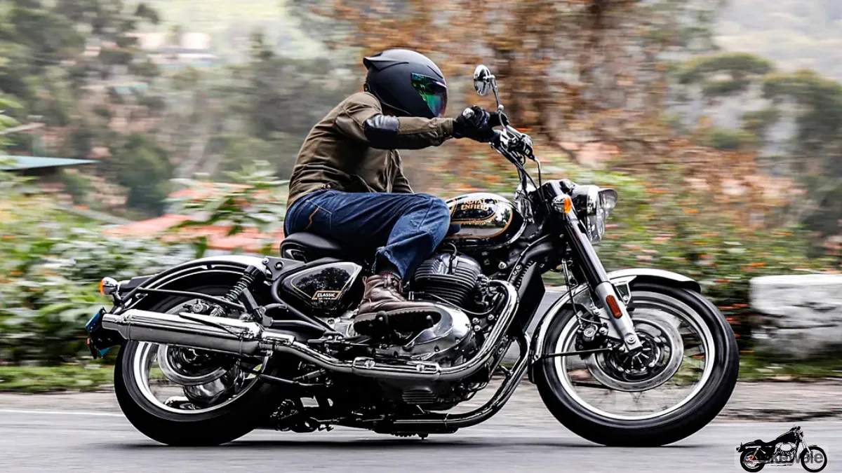 Royal Enfield Classic 650: Hype, Weight, And Vibration Truth