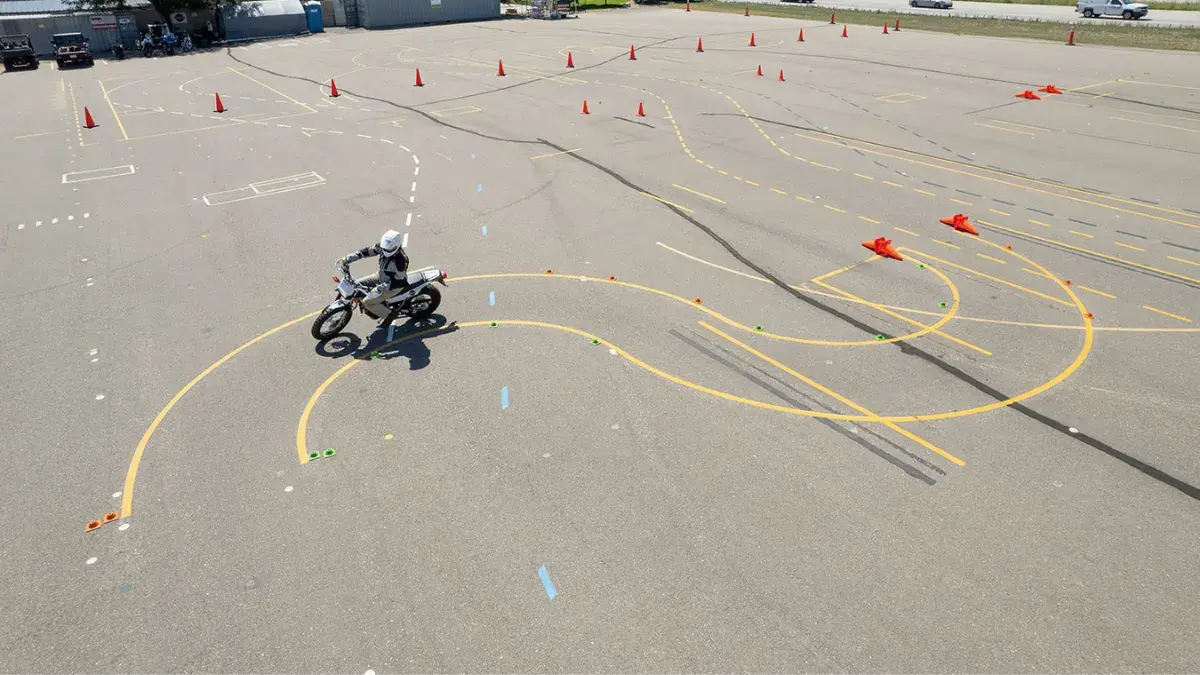 Comparing Harley-Davidson And MSF Motorcycle Classes