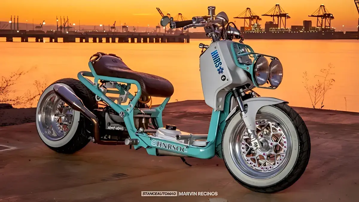 7 Performance Mods To Easily Make Your Ruckus Rival A Monkey