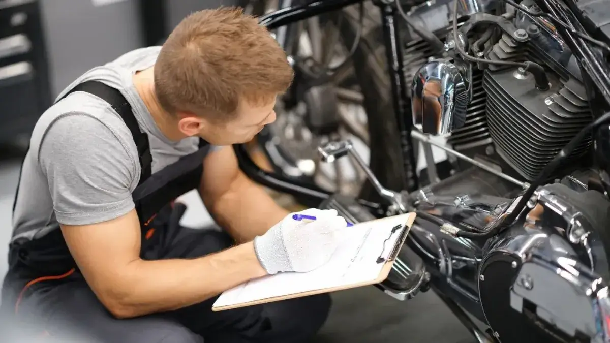 Motorcycle Awareness Month 2025 Urges Riders To Follow The Checklist