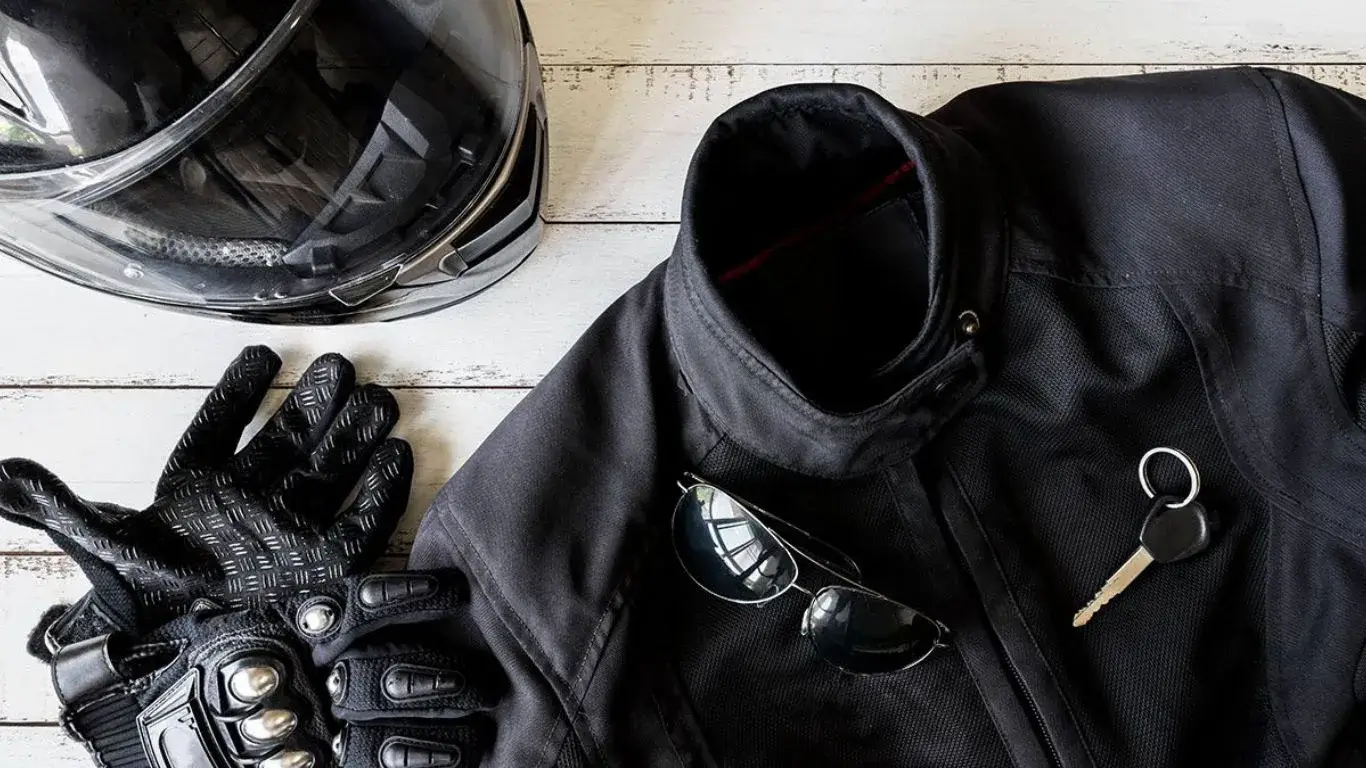 Top Gear Picks For Motorcycle Safety Awareness Month 2025