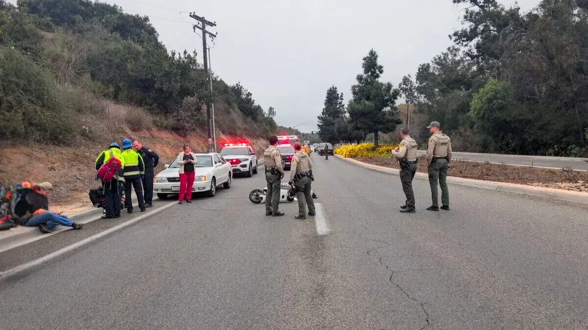 What Caused The Kerrville Crash That Killed 3 Motorcyclists?
