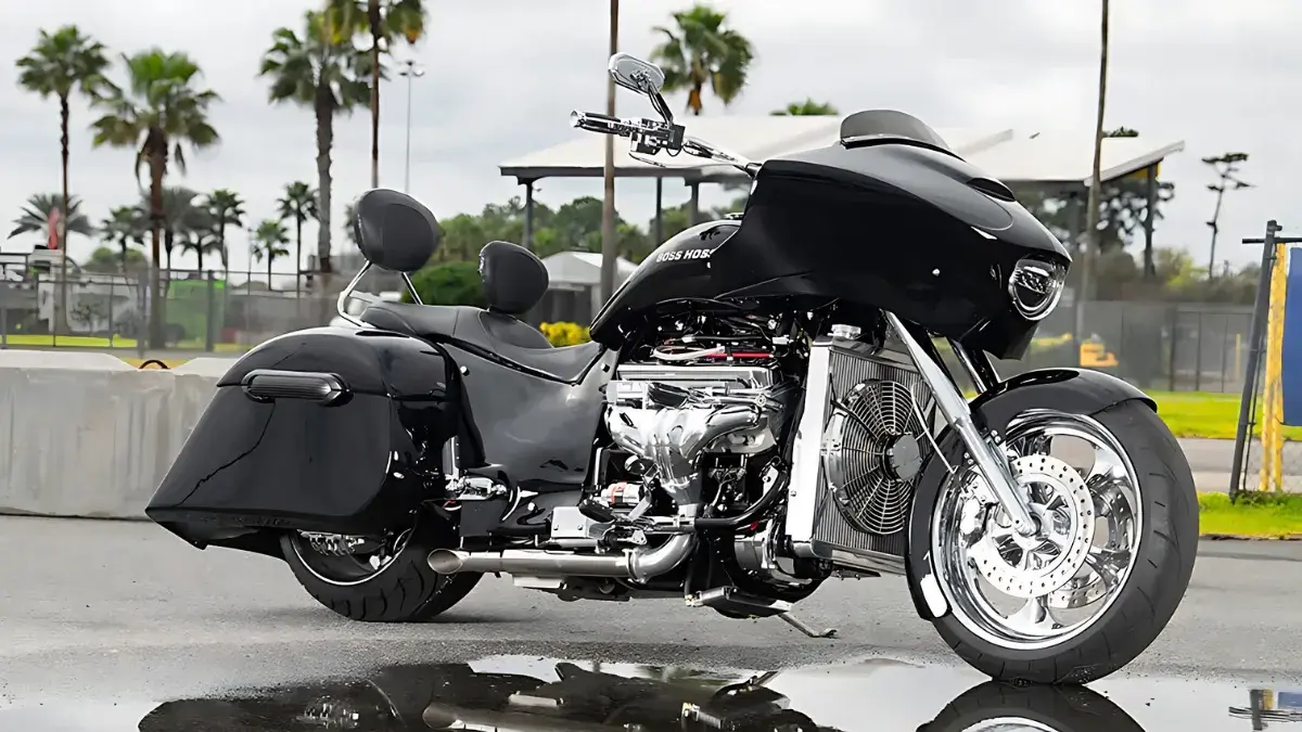 Why American-Made Motorcycles Debate Reignites Every Year