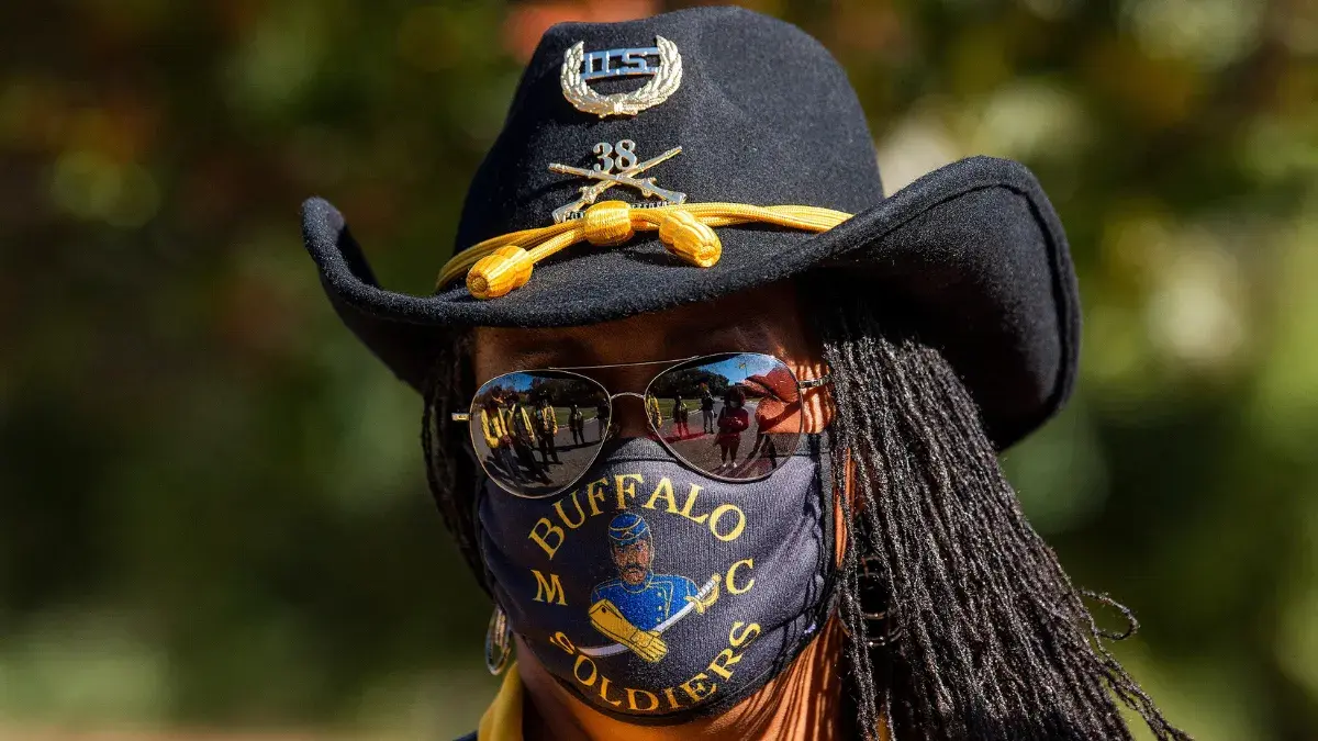 10 Surprising Facts About Buffalo Soldiers Motorcycle Club