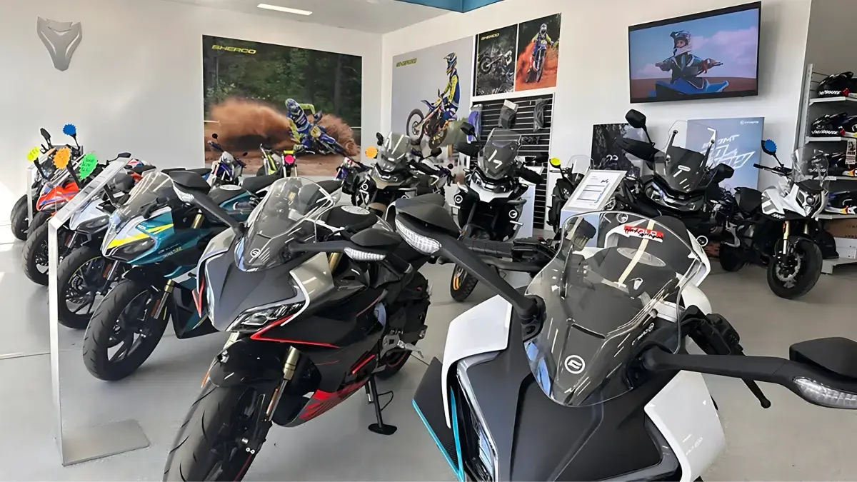 8 Motorcycles In High Demand Despite Market Crash June 2025