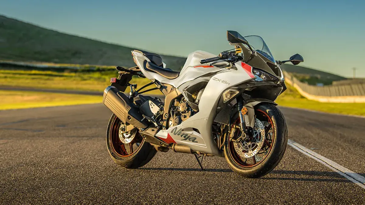 Behind The High Price Of The 2025 Kawasaki Ninja ZX-6R