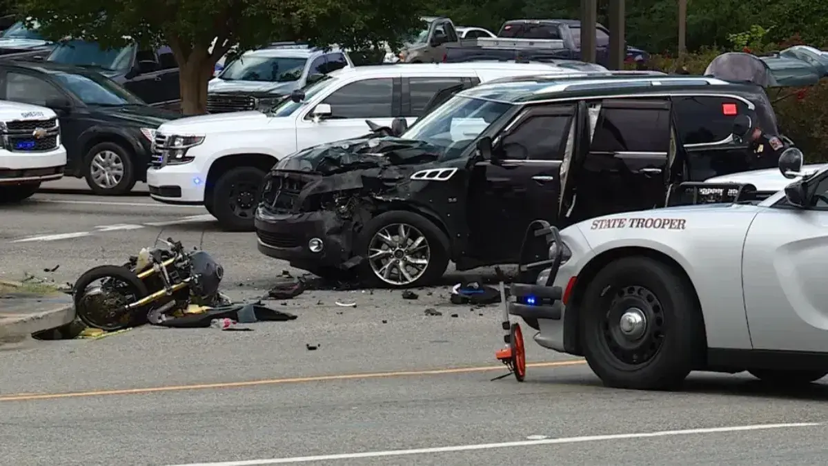 Brenda Ingraham ID’d In Fatal Motorcycle Accident Long Island