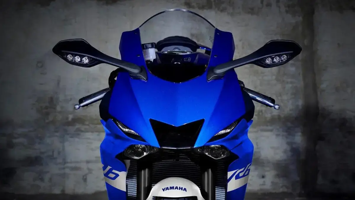 Clean Yamaha R6s Now Selling For Superbike Prices