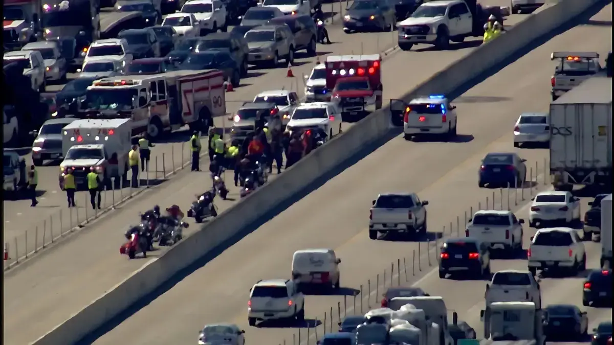 Cody Morris Motorcycle Accident Tied To Ex-Cowboys Star