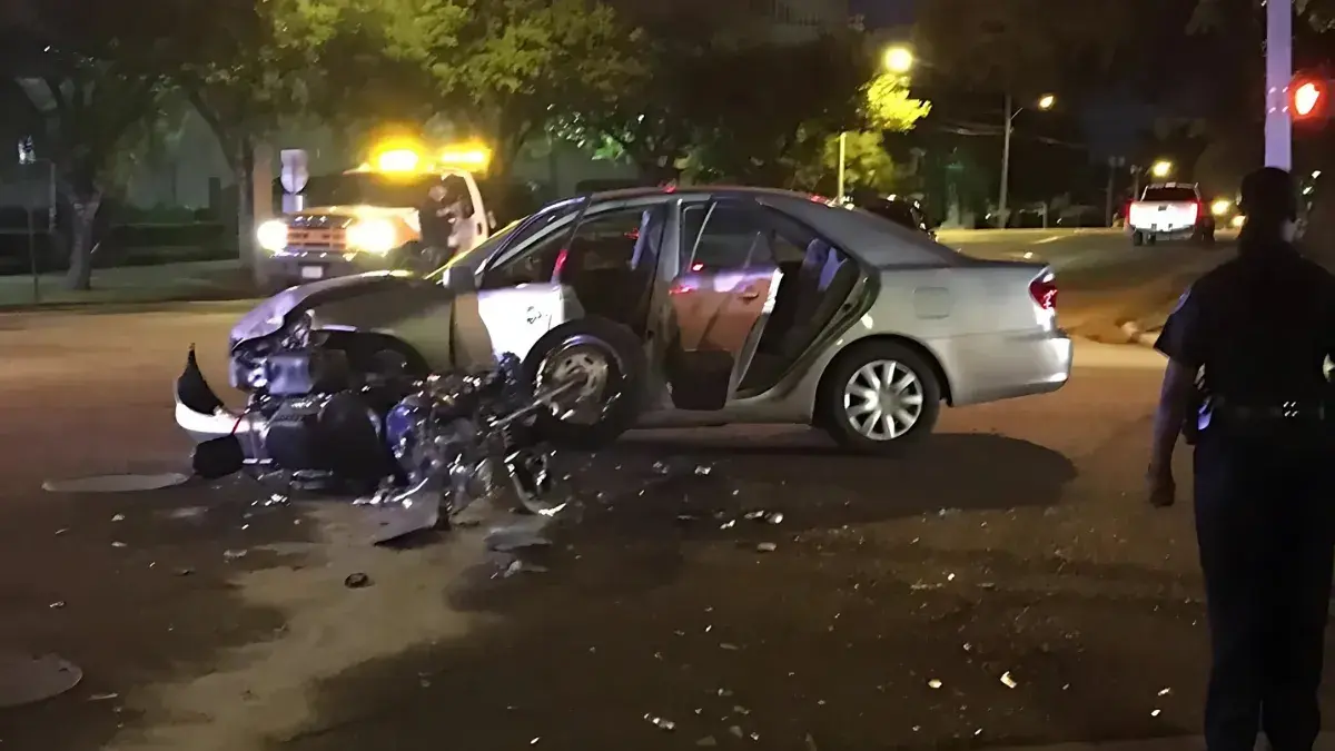 Fifth Fatality Victim In Motorcycle Accident Des Moines