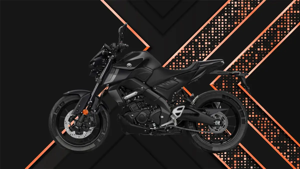 MT 125 Yamaha Price In UK Vs EU — The Shocking Gap