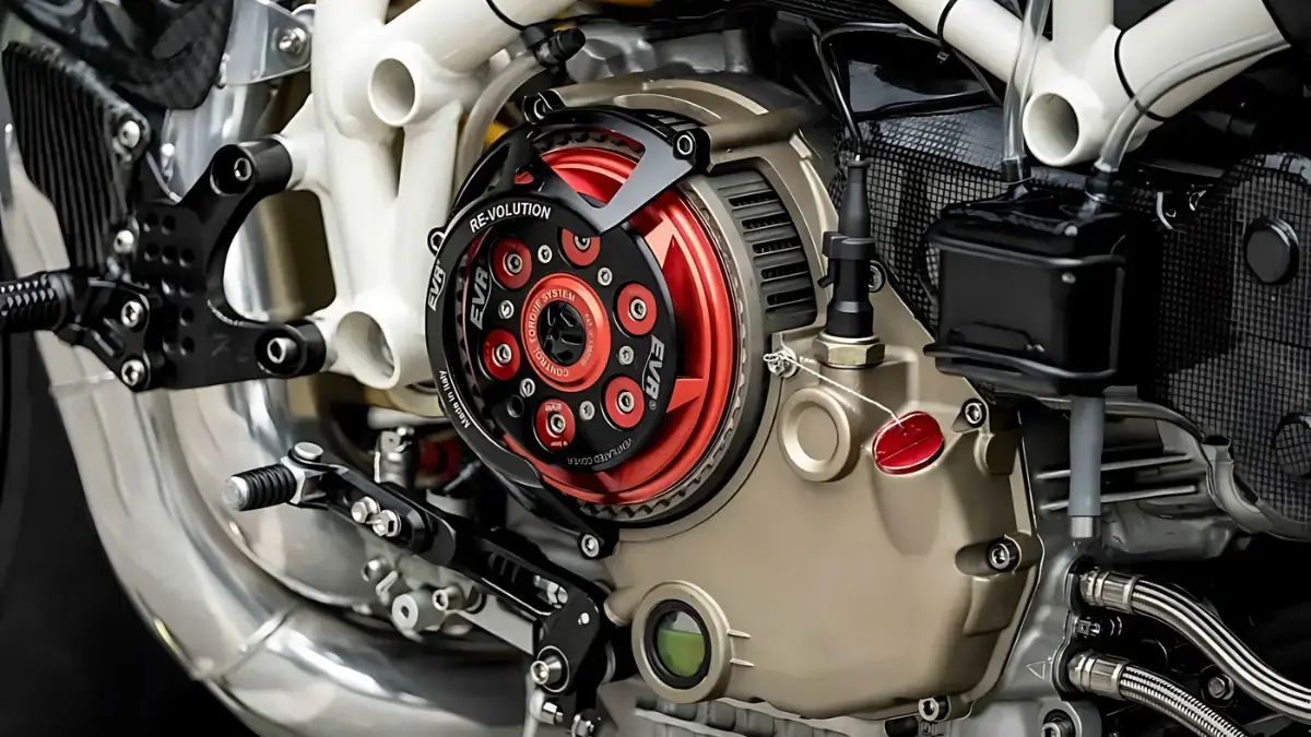 Deus Ex Machina’s 10 Wildest Custom Motorcycles