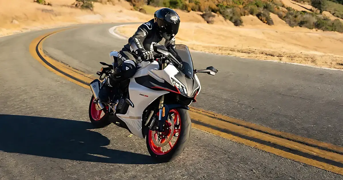 CFMOTO 450SS Top Speed Surprised Riders—Faster Than Claimed