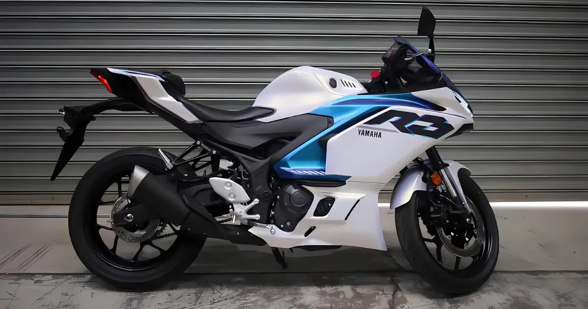 How Rivals Outshine Yamaha's 2025 R3 In Features And Tech